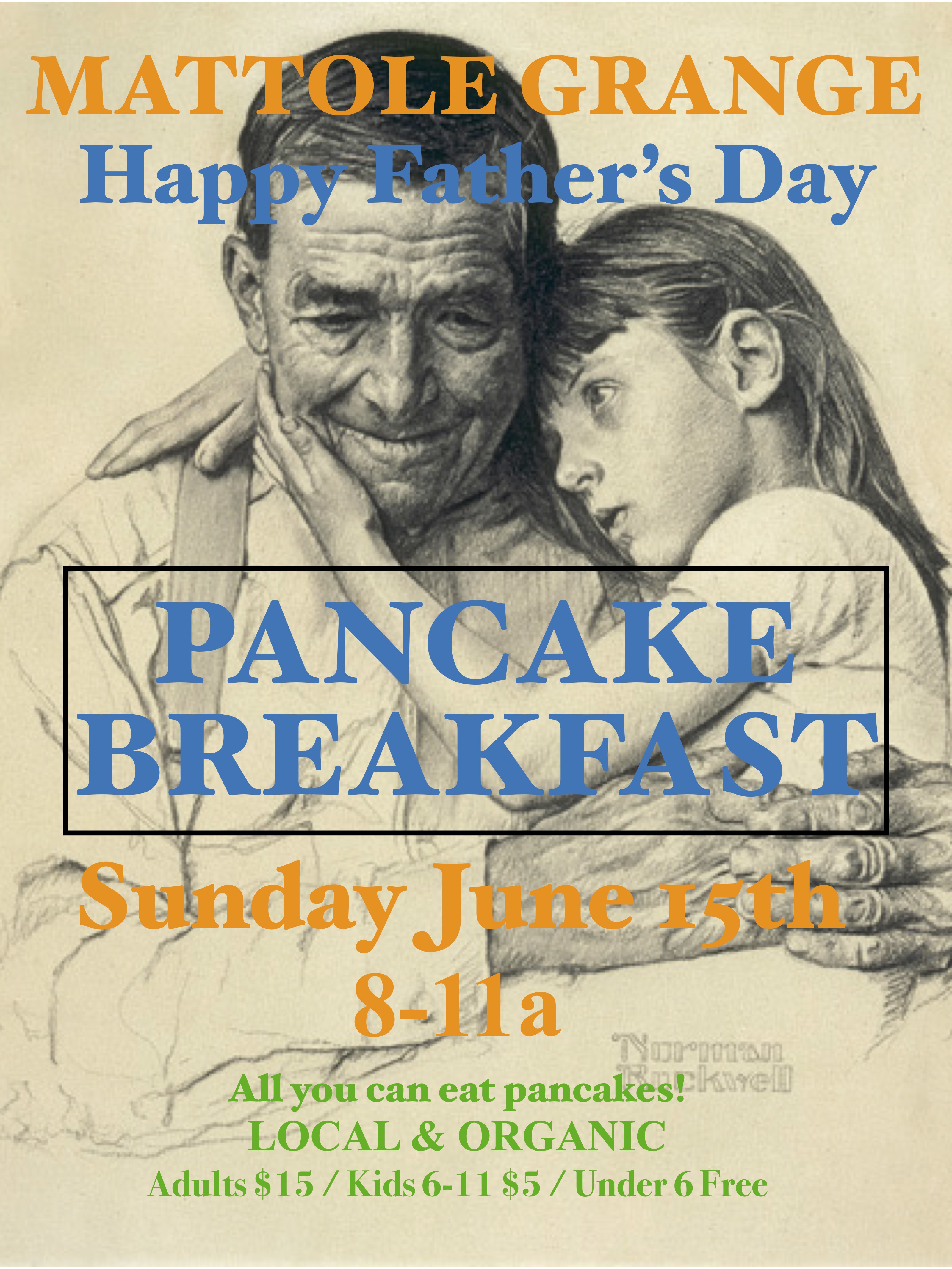 Events – Mattole Valley Grange